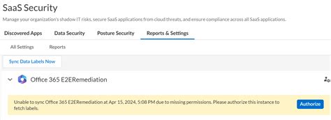 Microsoft Labeling For Office 365