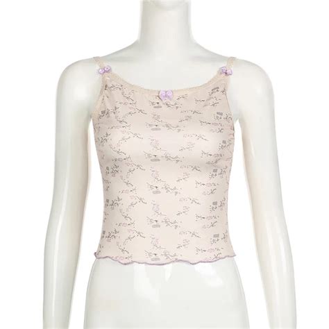 Ruby Tank Top Okanna