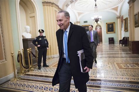 Trump Signs Bill To End 3 Day Government Shutdown Npr