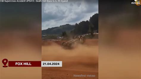 Sri Lanka Racing Drivers Blame Officials For Fox Hill Crash Deaths