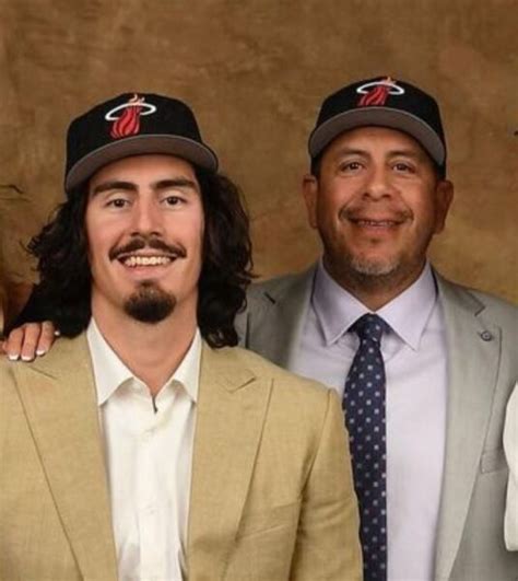 How Tall Is Jaime Jaquez Jr 2025 Height Ted S Gallagher