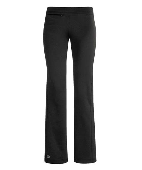 Love This Black Mogul Pants By Avalanche On Zulily Zulilyfinds