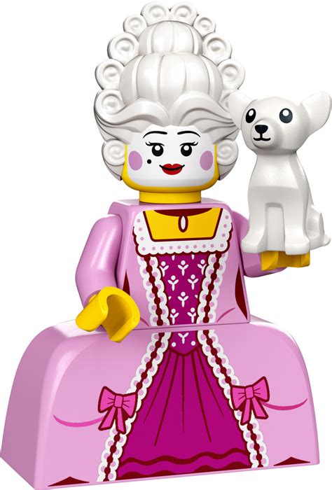 Lego 71037 Minifiguren Serie 24 Im Blindbag Offiziell Vorgestellt