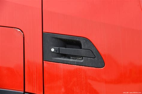 【图】东风商用车 天龙kl重卡 启航版 465马力 6x4 牵引车国六dfh4250d15实拍图片1634728卡车之家