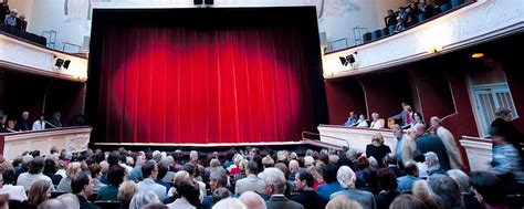 Andreas Gergen Neuer Leiter Der Bühne Baden