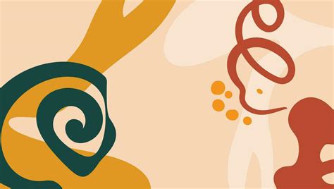 color splash abstract shape pattern with randomly background suitable for banner poster flyer