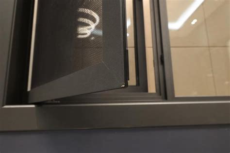超高品價比，德技優品驚雷e9y系統斷橋平開窗，締造美好家居生活 每日頭條