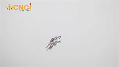 Cmm 기계 프로브 구형 스타일 세라믹 실린더 카바이드 스타일 Renishaw 표준 루비 스타일 Cmm 스타일러스 측정