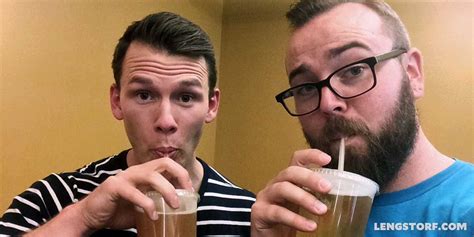 Best Friends In Defense Of Male Friendship · Jason Lengstorf
