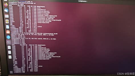 Linux系统克隆linux系统克隆到新机器 Csdn博客