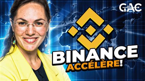 Grand Angle Crypto Binance cowboy ou bon élève bitcoin fr