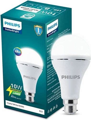 Philips Led Bulb At Piece Jaipur ID