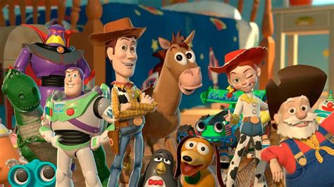 Las Mejores 5 Películas De Pixar Según Rotten Tomatoes — Radio