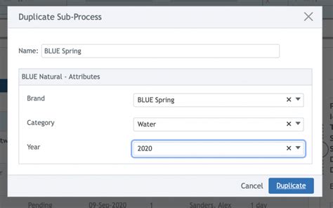 Duplicatesubprocess Blue Help And Support
