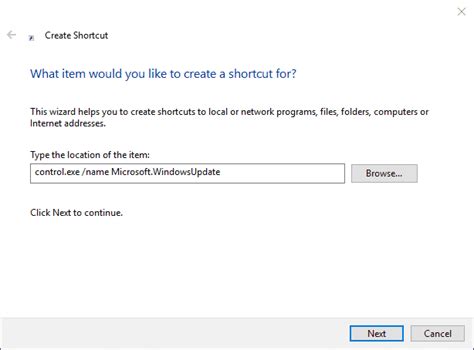 FIXED Windows Cannot Find Wuapp Exe Error In Windows 10
