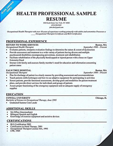 Sample Resume For Phlebotomist With No Experience Coverletterpedia