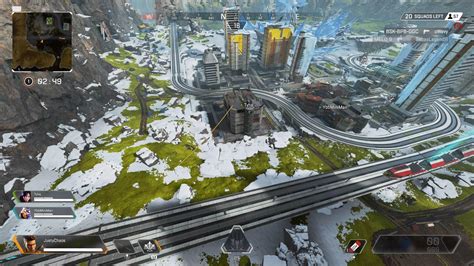 Dont You Just Love Being Teleported Into The Sky Then Booted Three