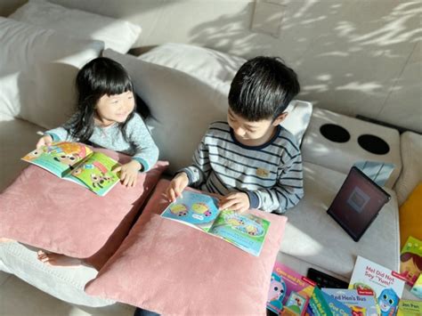스콜라스틱 래프어랏 리딩책 영어 파닉스 교재 추천 이유 네이버 블로그