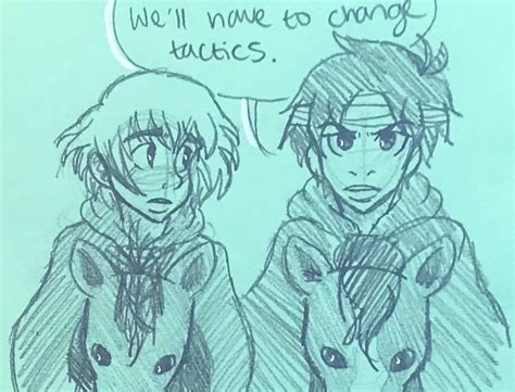 Eremin Fluff Part 15 By Arminismyshota On Deviantart