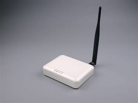 indoor femtocell gateway lora alliance®