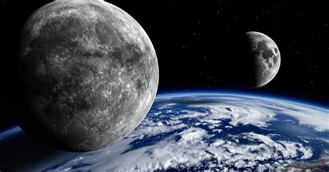 Nasa Confirms Quasi Moon Could Share Orbit With Earth Until 2083
