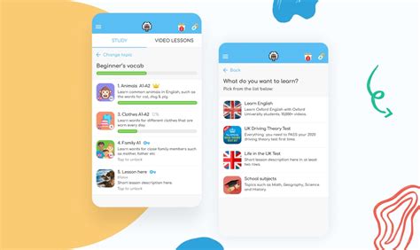 alternative spaces blog 8 hot trends driving mobile app development