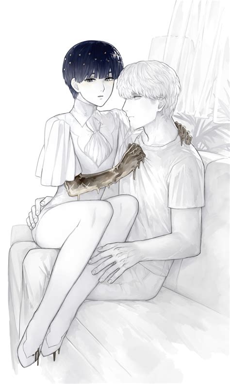 Zakirsiz Barbata Phosphophyllite Phosphophyllite Ll Houseki No
