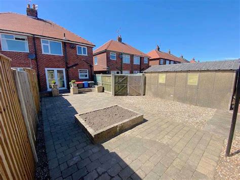 Oieo £120000 Aintree Road Thornton Cleveleys Fy5 5hw