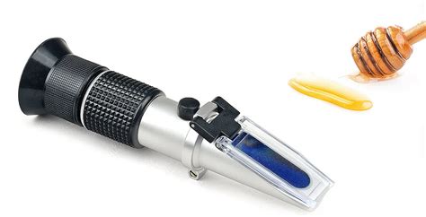 Guide To Salinity Refractometer R S Scientific