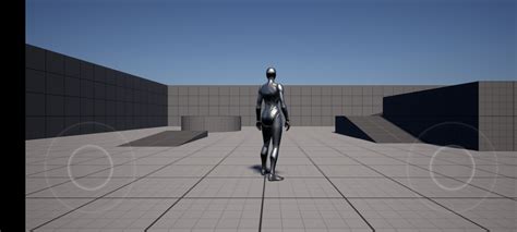 Rendering Artifacts When Capturing A Ue5 Application · Issue 775