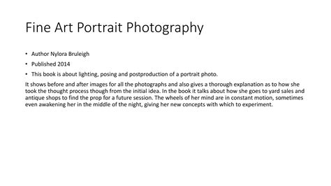 Contextual Research Ppt