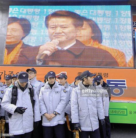634 Dong Young Chung Photos And High Res Pictures Getty Images