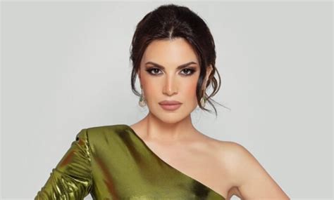 ميرا مخايل بتوليفة موسيقية مجنونة بأغنية ايقاع مجنون Mbc