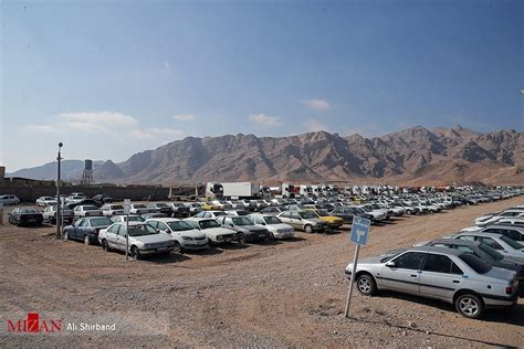 ۴ هزار و ۶۲ دستگاه موتور سیکلت و خودرو در استان چهارمحال و بختیاری