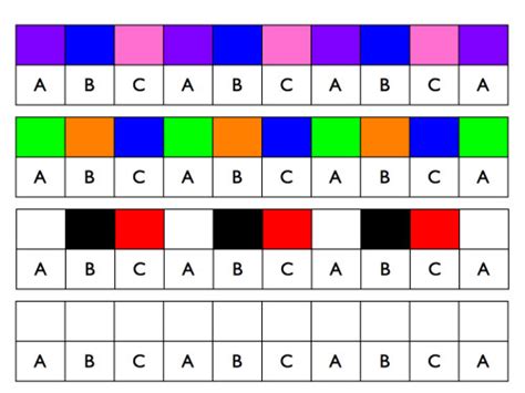 Patterning Unit Starts Today A Patchwork Of Positive And Productive Pedagogy Patterning Unit Starts Today A Patchwork Of Positive And Productive Pedagogy