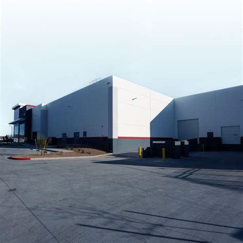 Caprock Partners On Linkedin Industrialrealestate