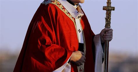 7 Percent Of Australian Catholic Priests Accused Of Abuse The Seattle