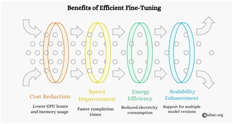 What Is Efficient Fine Tuning Of Large Models Iabac