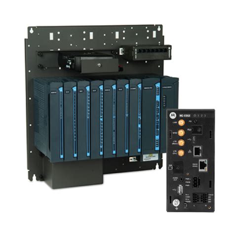 Scada Powers Smart Grid Technology Mca