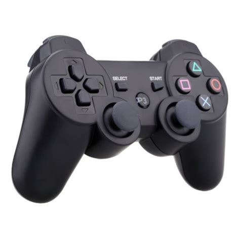JOYSTICK PS3 BLUETOOTH CECHZC2U DOUBLESHOCK