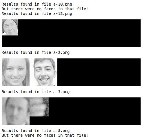 Details OCR And Face Detection