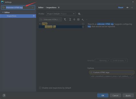 Webstorm Vue