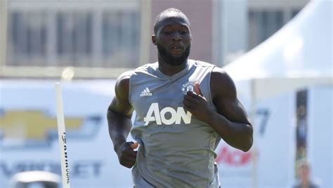 Former Premier League Striker Expects Goals To Flow For New Man Utd
