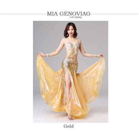 Новое прибытие Хэллоуин танец живота костюмы представление 2 шт бисером Кристалл бисера Набор