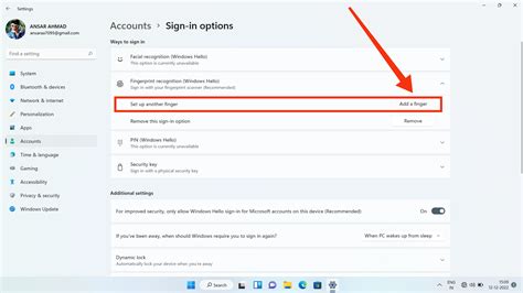 HUAWEI MateBook Fingerprint Sensor Not Working How To Fix
