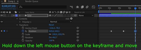 How To Animate Objects In After Effects Aejuice