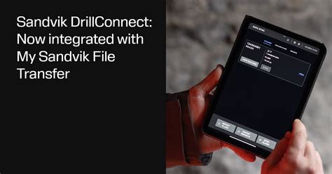 Sandvik Mining And Rock Solutions On Linkedin Sandvik