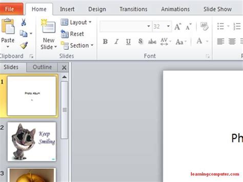 What Is Powerpoint Microsoft Powerpoint 2010 Tutorial