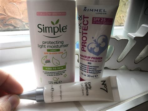 Easy Daily Skincare Routine For Busy Mums