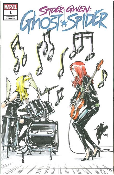 Gwen Stacy Vs Mary Jane Watson Epic Battle